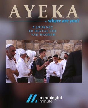 AYEKA Documentary Interviews